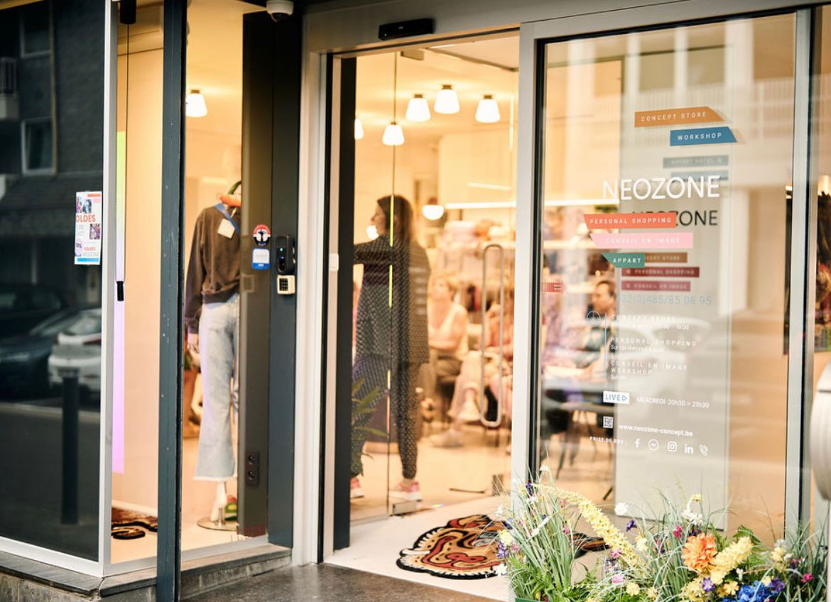 Accueil - Neozone Concept